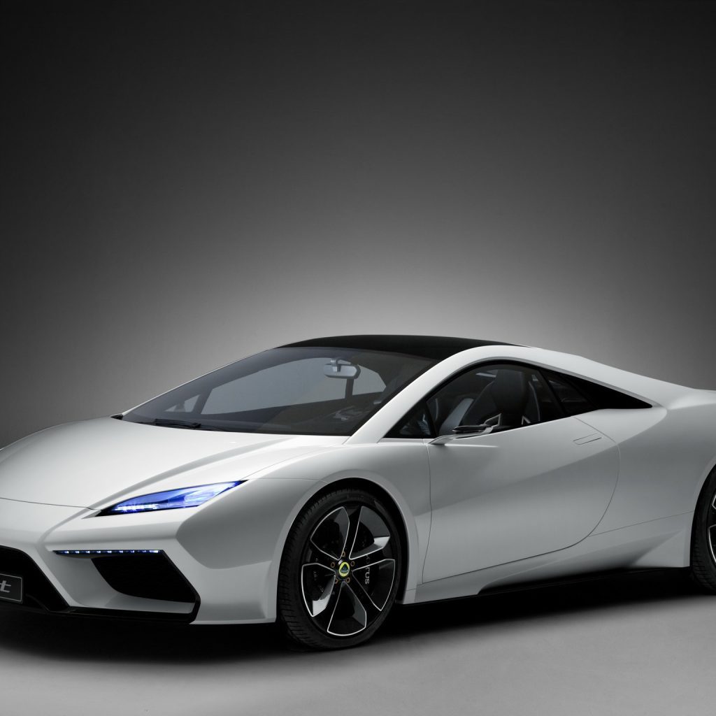 Lotus Concept Cars (Ultimate Guide & Full List)
