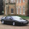 Lotus Esprit - The Ultimate Guide