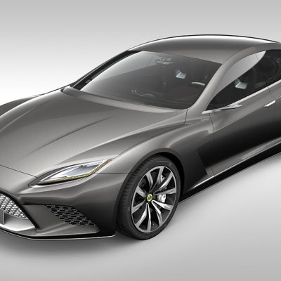 Lotus Concept Cars (Ultimate Guide & Full List)