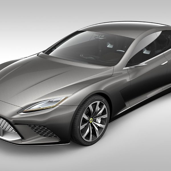 Lotus Concept Cars (Ultimate Guide & Full List)