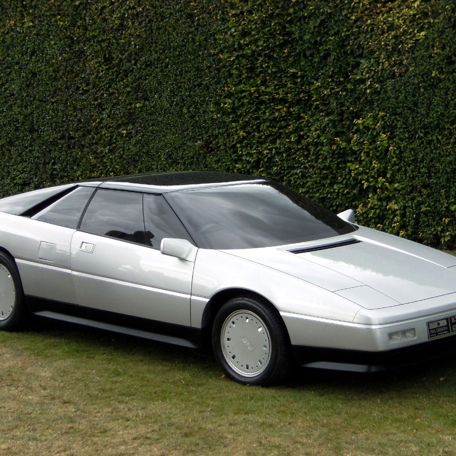 Lotus Concept Cars (Ultimate Guide & Full List)