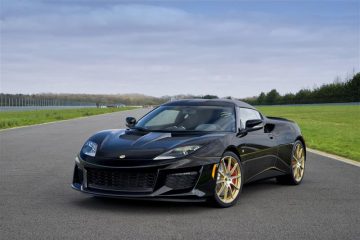Lotus Evora - The Ultimate Guide