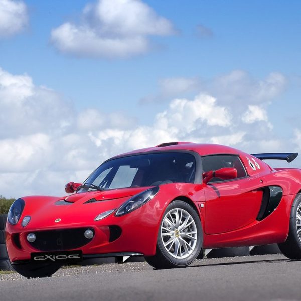 Lotus Exige - Ultimate Guide