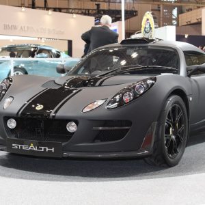 Lotus Exige - Ultimate Guide