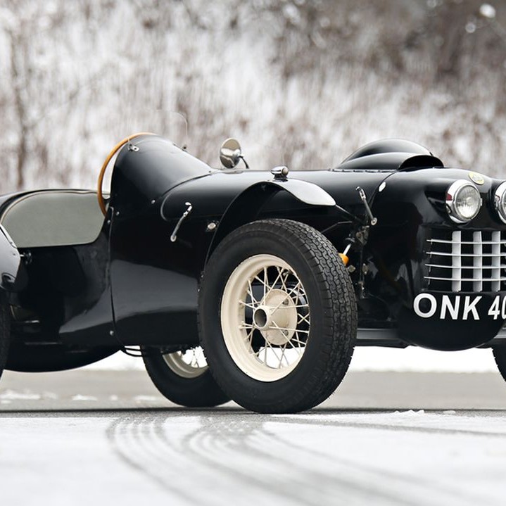 Lotus Race Cars - The Ultimate Guide (Every Model)