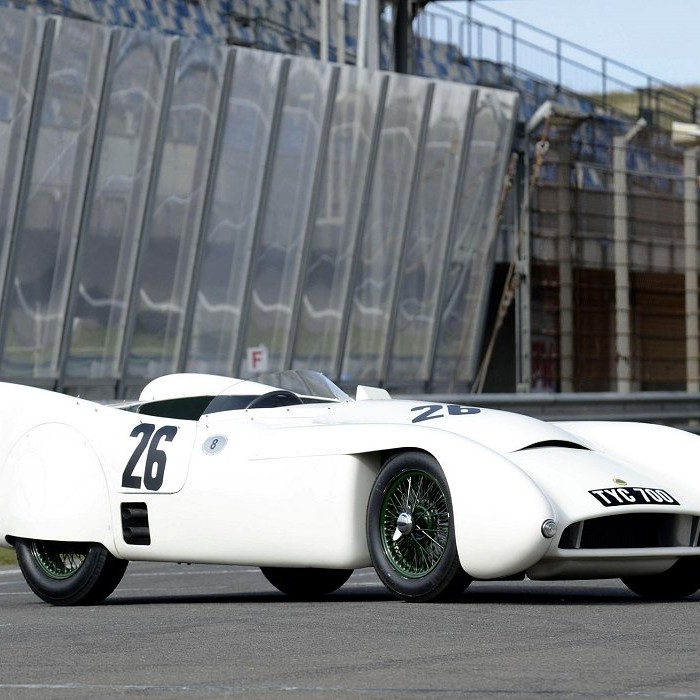 Lotus Race Cars - The Ultimate Guide (Every Model)