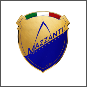 Mazzanti Logo