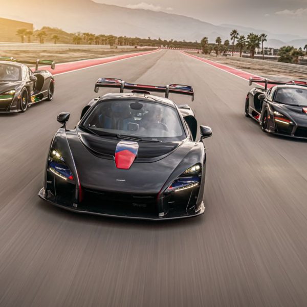 McLaren Model Guides (Senna) Archives - Supercars.net