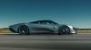 The McLaren Speedtail Hits 250 mph in Testing