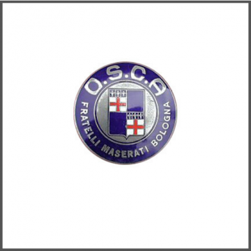 Osca Logo