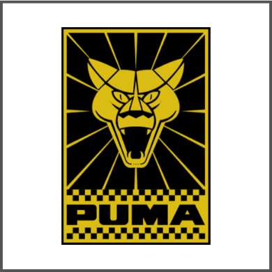 Puma Logo