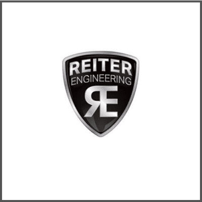 Reiter Logo