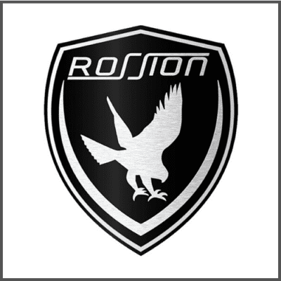 Rossion Logo