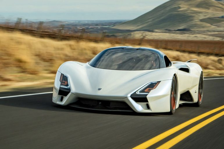 SSC - News, Reviews, Models & More