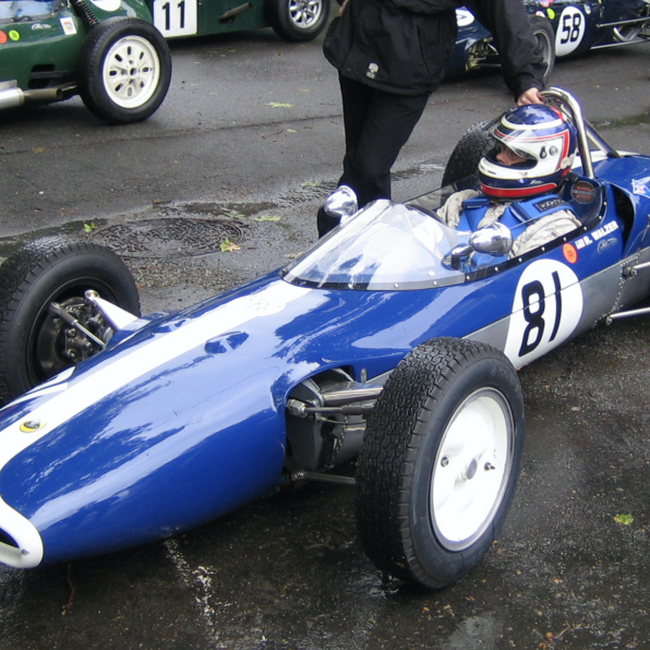 Lotus Race Cars - The Ultimate Guide (Every Model)