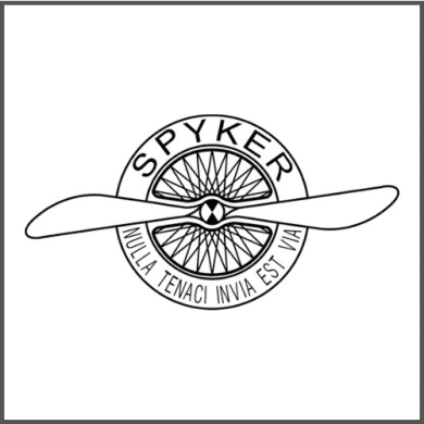 1921 Spyker C4 | Spyker | SuperCars.net
