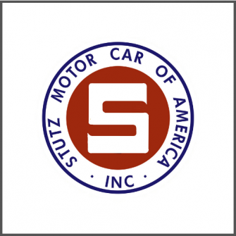 Stutz Logo