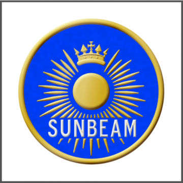 Sunbeam Logo