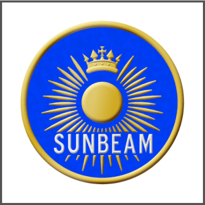 Sunbeam Logo