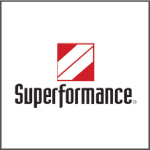 Superformance Logo