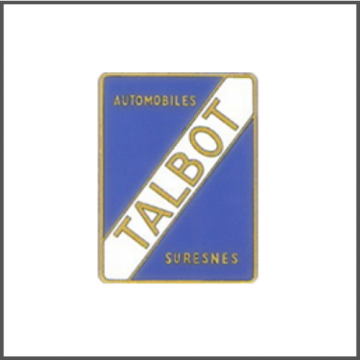 Talbot-Lago Logo