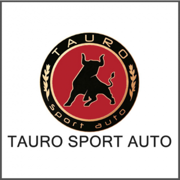 Cars Brands With Animal Logos - Eagles, Lions, Griffins, Horses & More