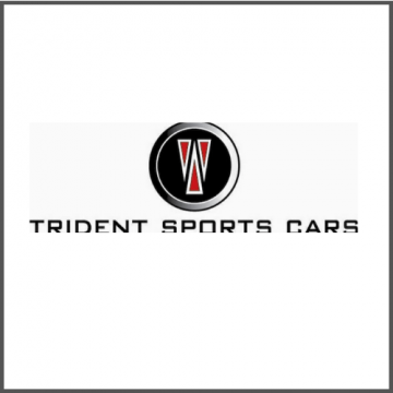 Trident Logo