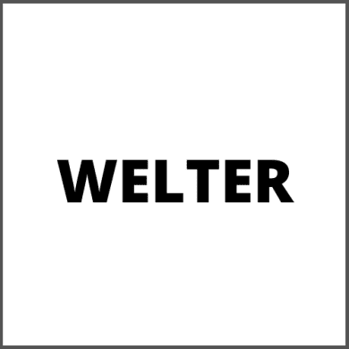 Welter Logo