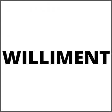 Williment Logo