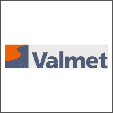 Valmet Logo