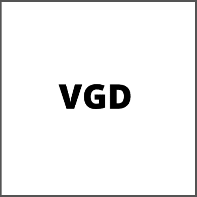VGD Logo