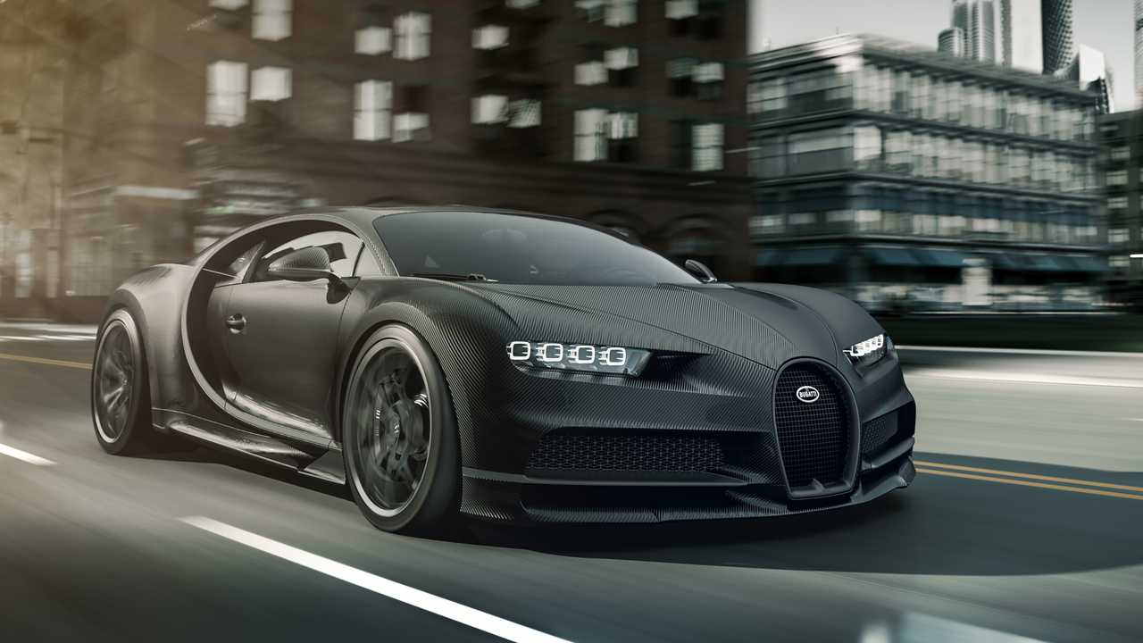 Bugatti: History, Models, Iconic Cars, News & More