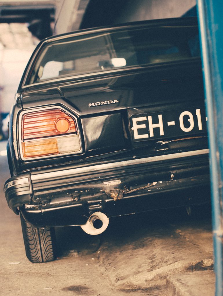 All Automotive Brands | Full List of Carmakers