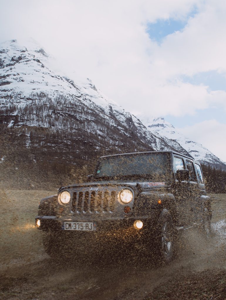 All Automotive Brands | Full List of Carmakers