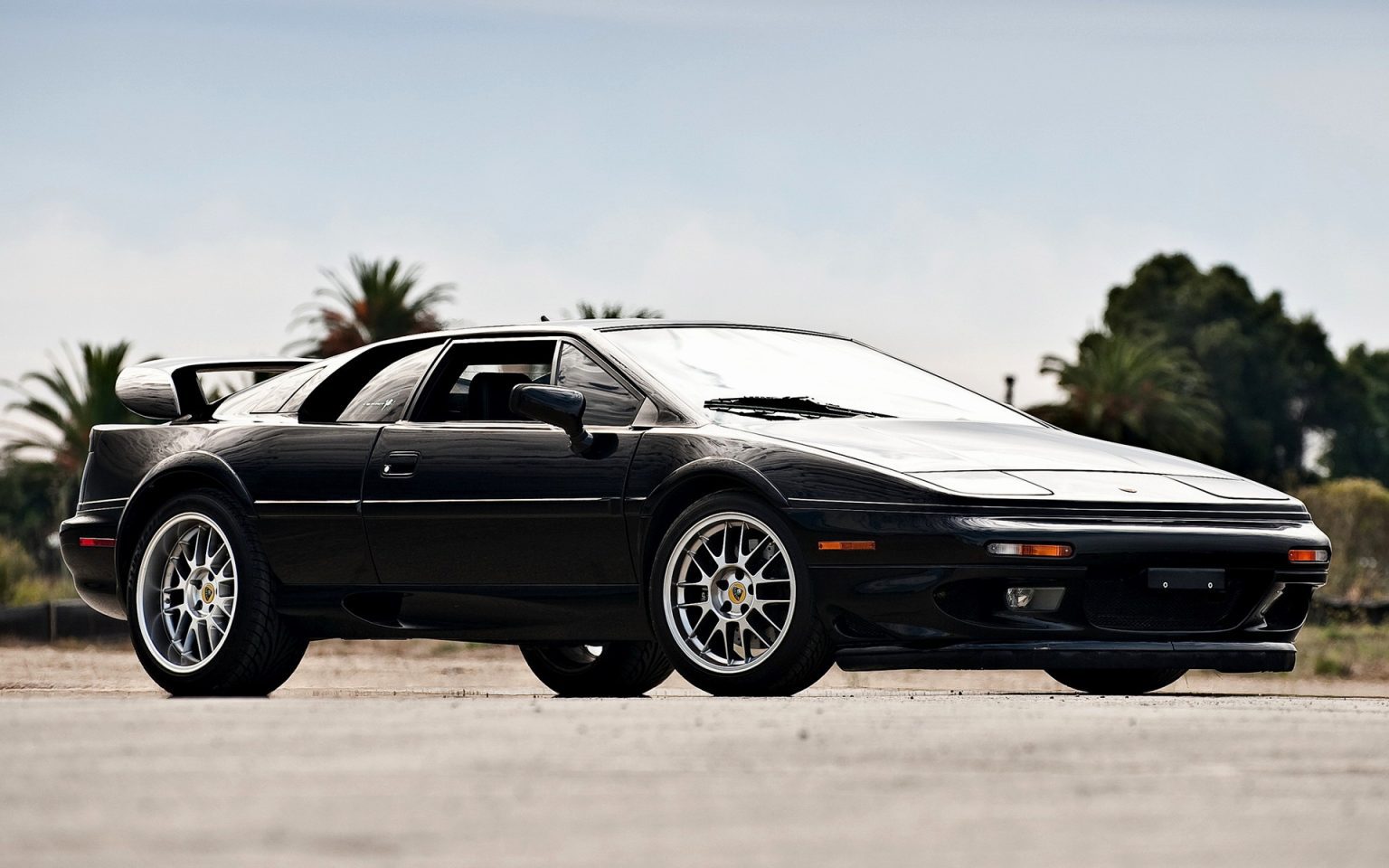 Lotus Model List; Every Lotus Every Year / SC