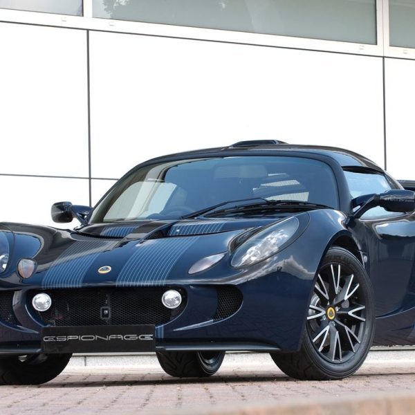 Lotus Exige - Ultimate Guide