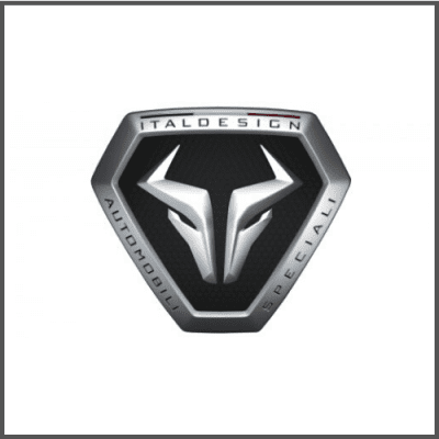 Italdesign Shows Off Its New Coupe