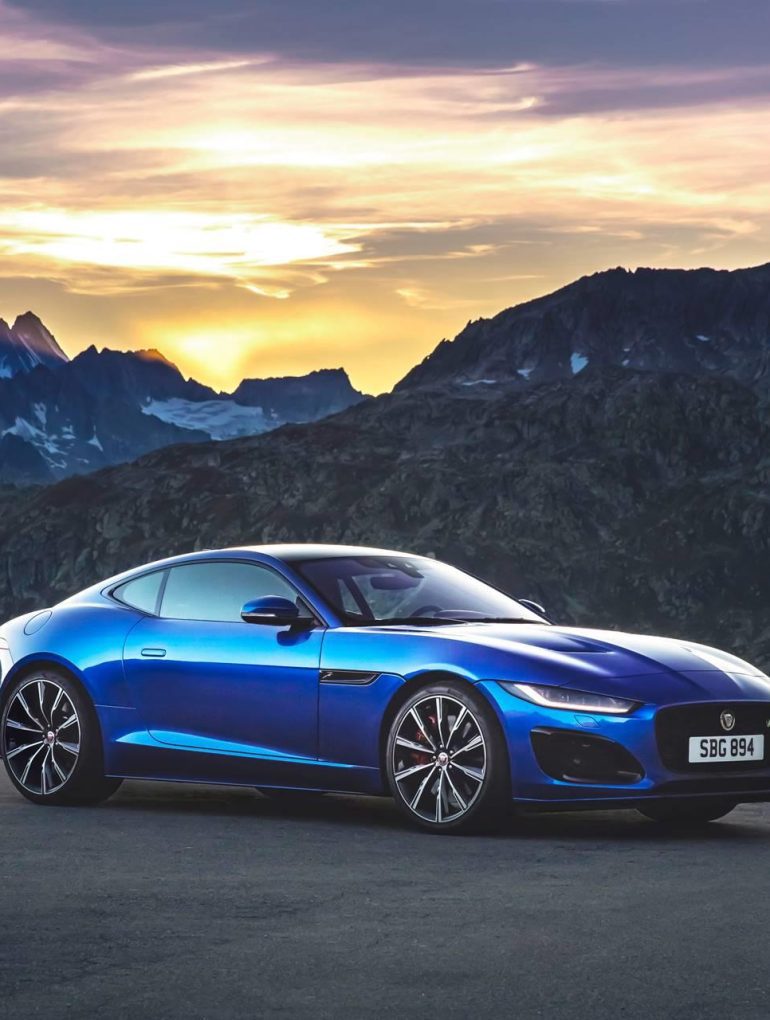 Jaguar - Current Lineup (Reviews, Prices & Our Top Picks)