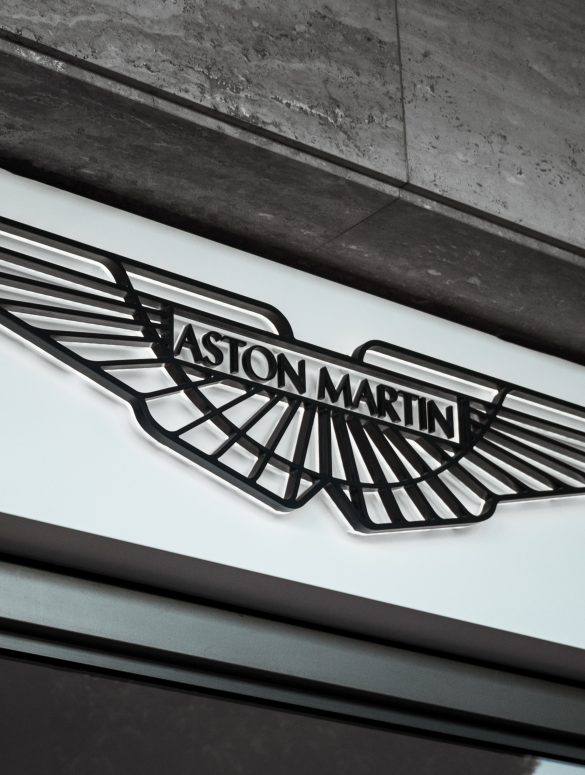 29 Awesome Car Logos With Wings - The Complete List
