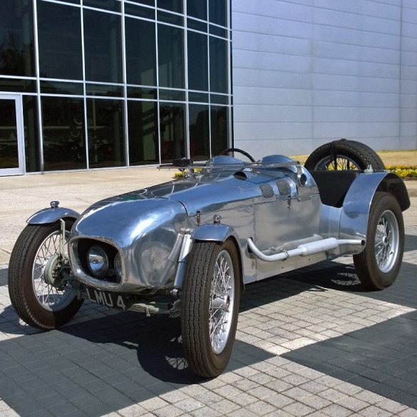 Lotus Race Cars - The Ultimate Guide (Every Model)