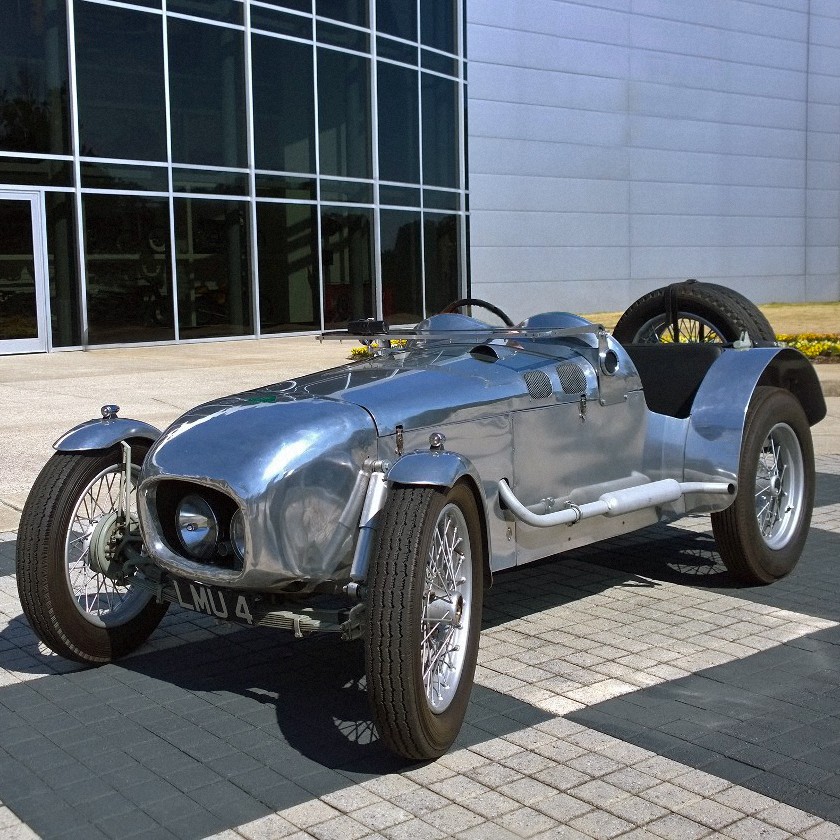 Lotus Race Cars - The Ultimate Guide (Every Model)