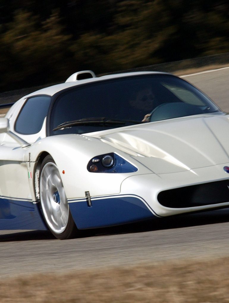 Maserati 2021 Model List: Current Lineup, Prices & Reviews