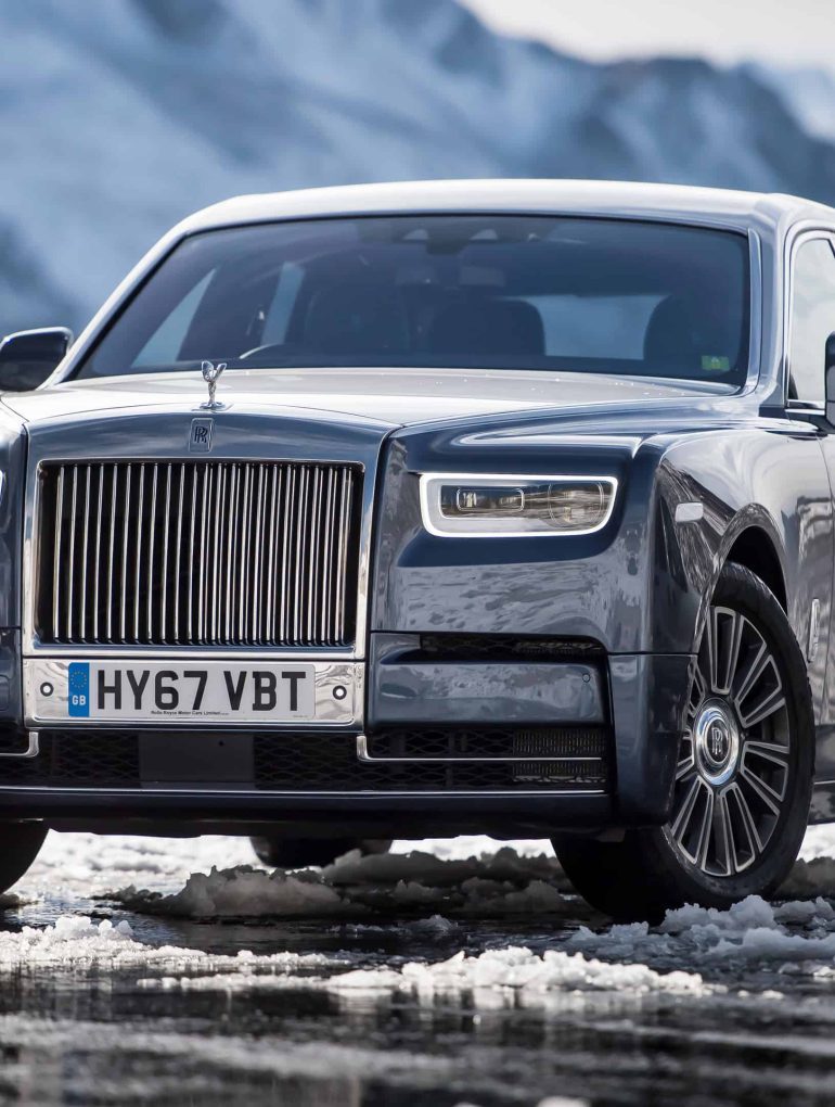 Rolls-Royce - Current Lineup (Reviews, Prices & Our Top Picks)
