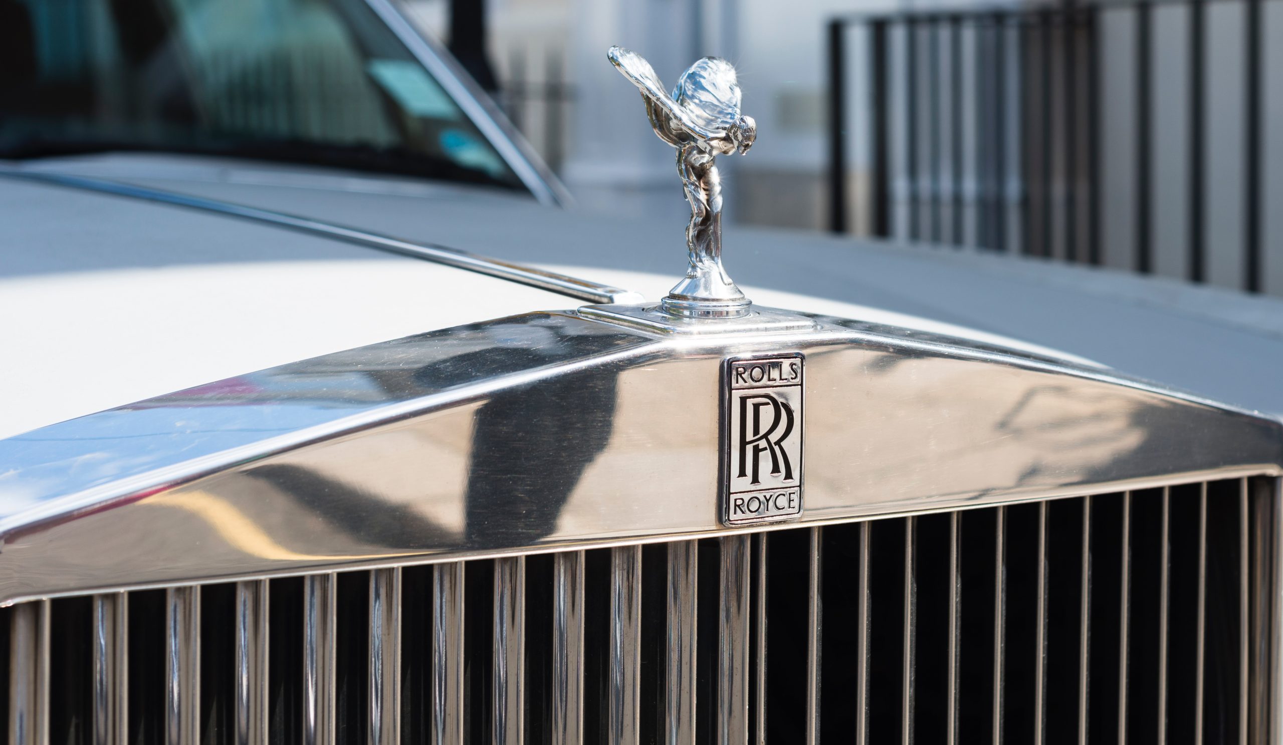 Rolls-Royce - News, Reviews, Models & More