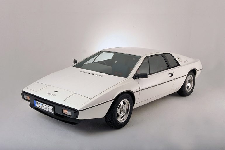 Top 20 Greatest Lotus Cars Ever - Our Picks