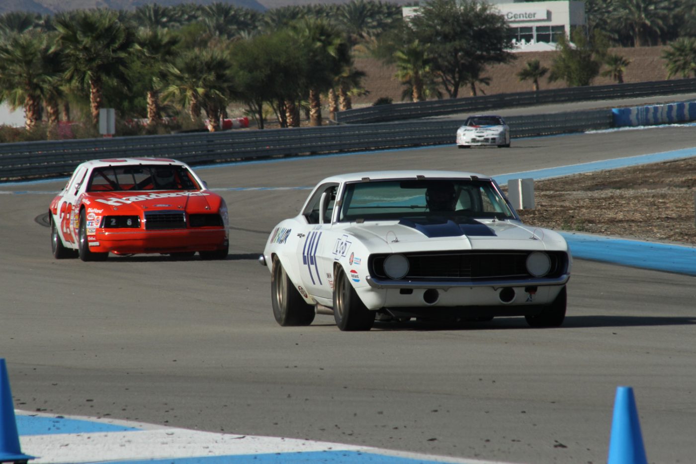 Thermal Club Speed Festival Subscriber Photo Gallery