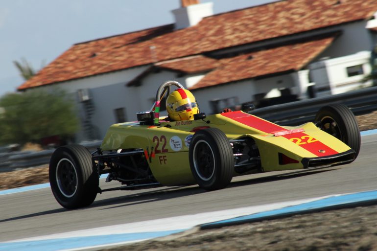 Thermal Club Speed Festival Subscriber Photo Gallery