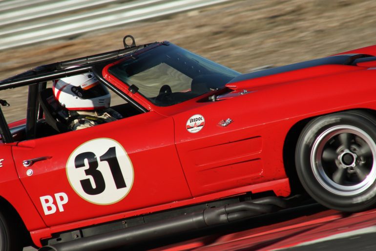 Thermal Club Speed Festival Photo Gallery