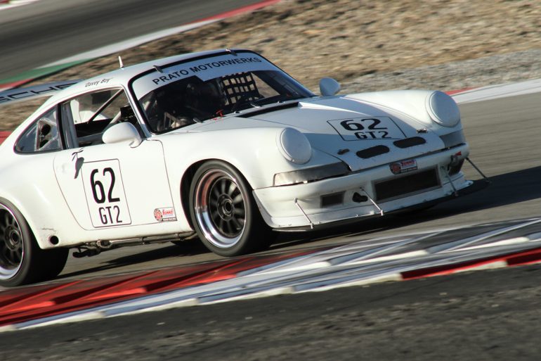 Thermal Club Speed Festival Photo Gallery