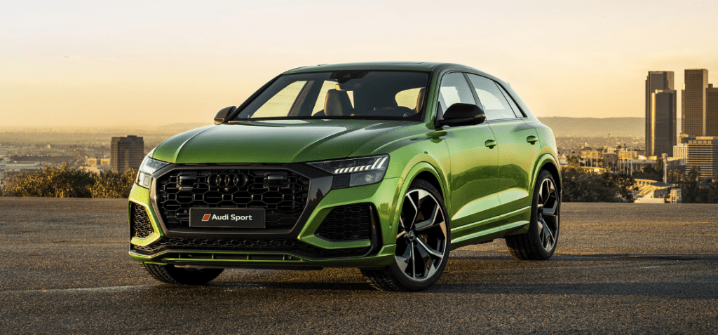 Audi 2024 Model List: Current Lineup, Prices & Reviews